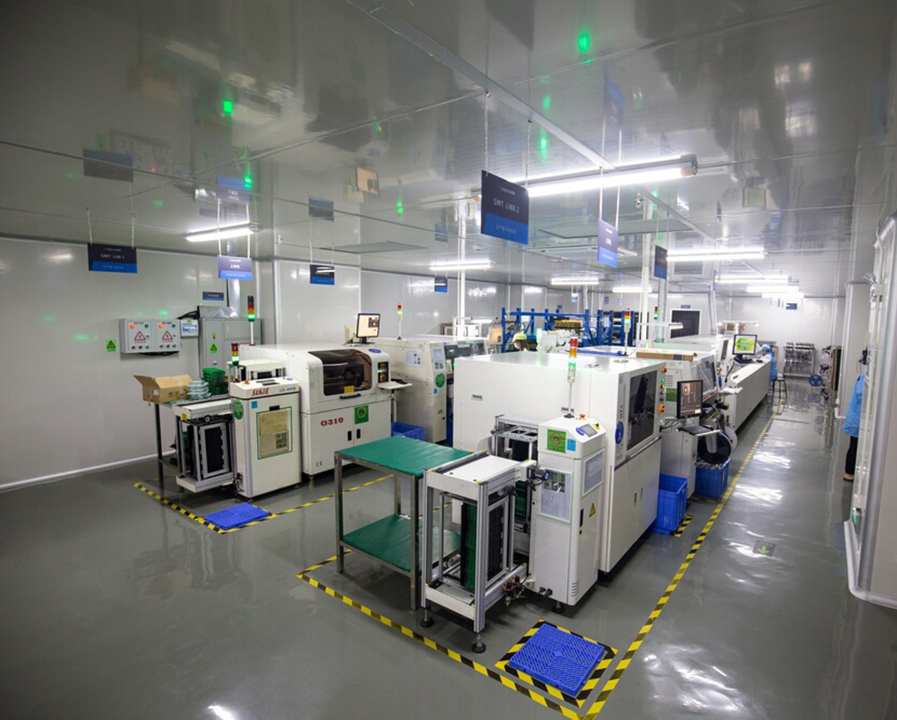 深圳市创安佳科技有限公司