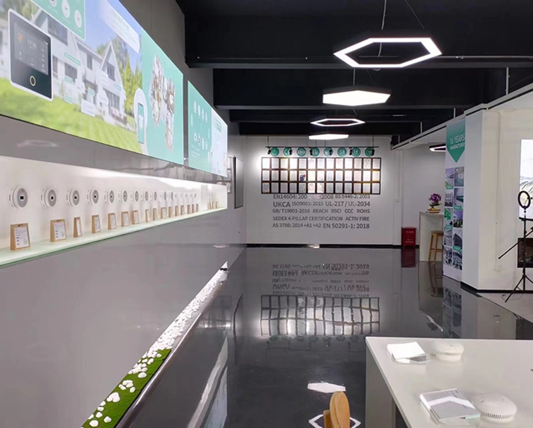 深圳市创安佳科技有限公司