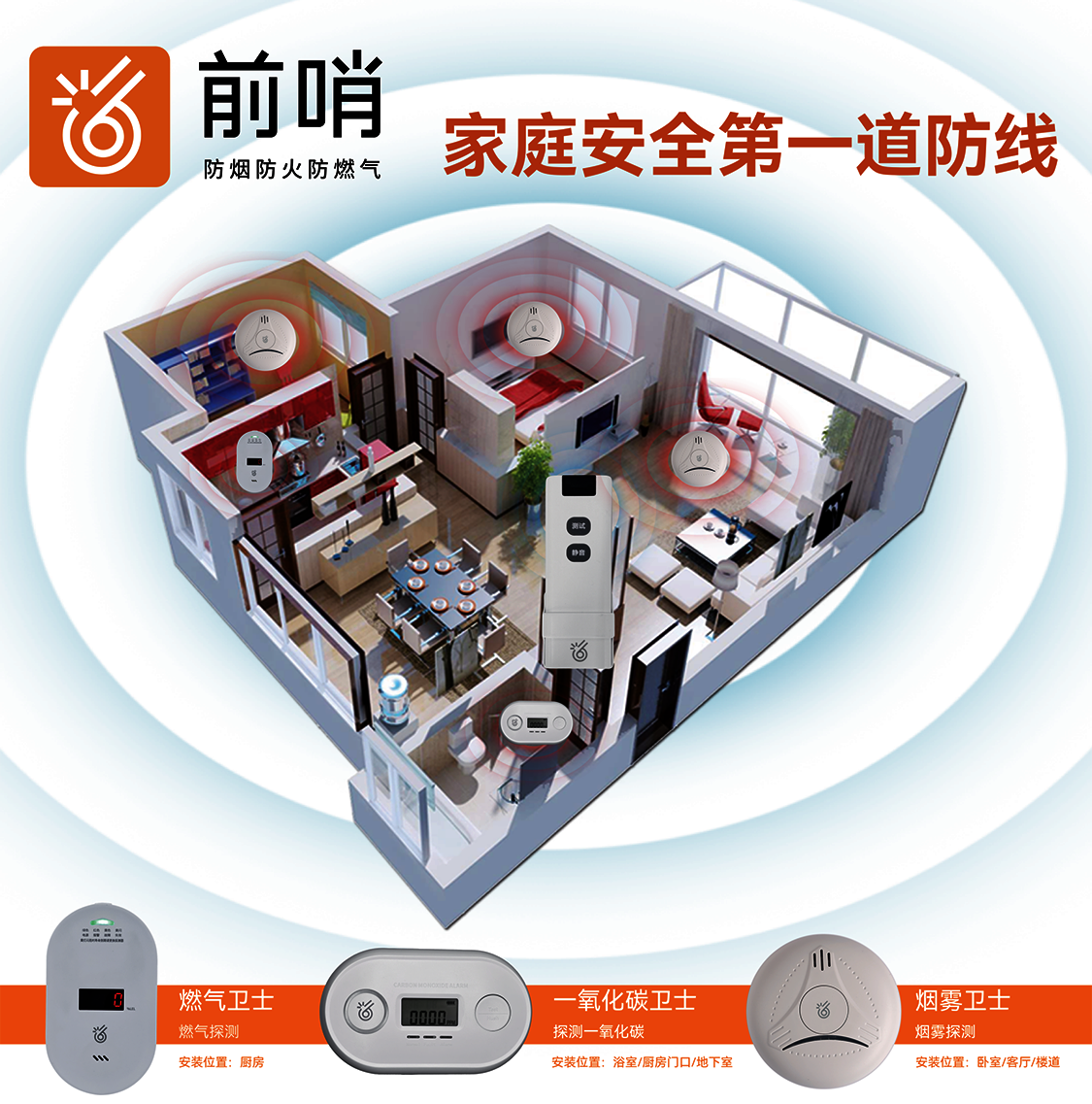 首页 - ANKA创安佳